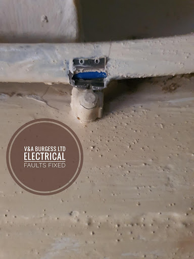 Damaged Cable | Electrical Faults Fixed